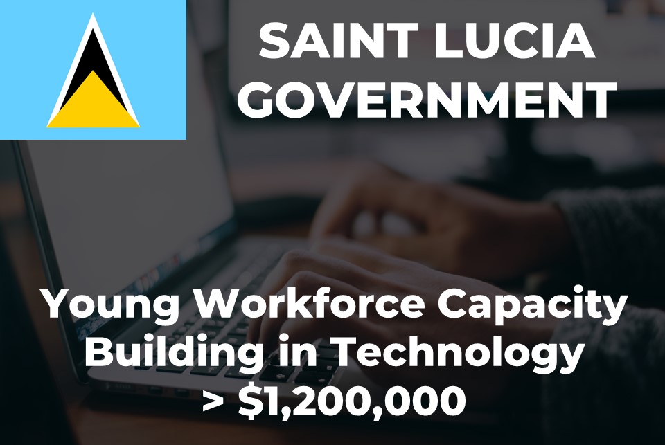Proposal for a Young Workforce Capacity Building in Technology Project ...
